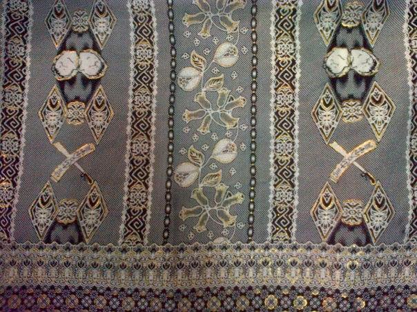 batik ambon