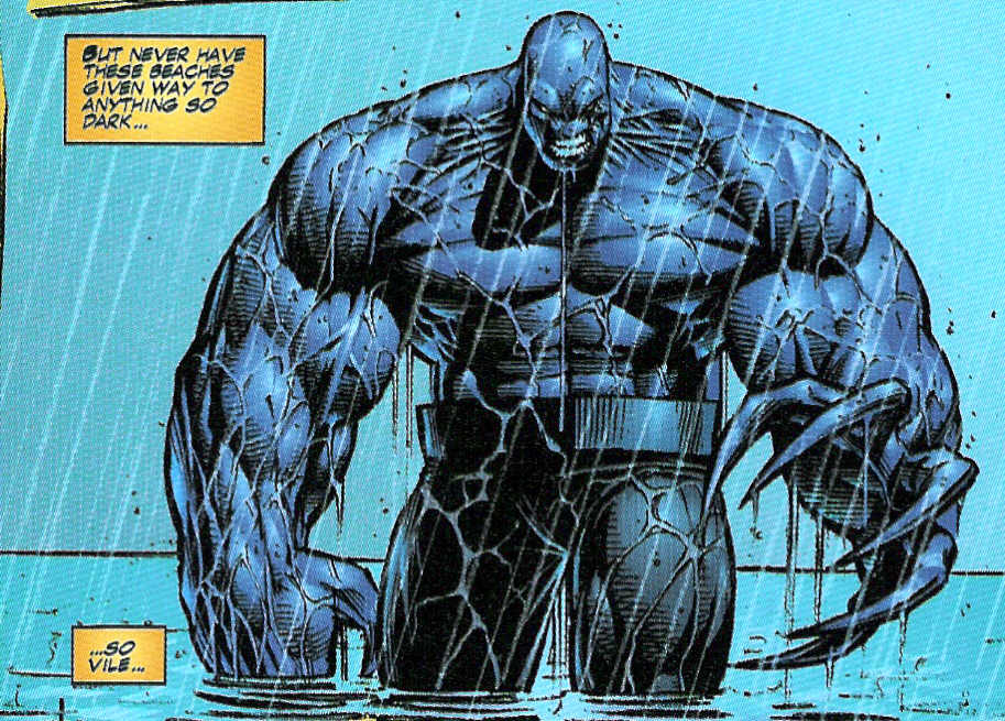 the beauty of male muscle: comics muscle