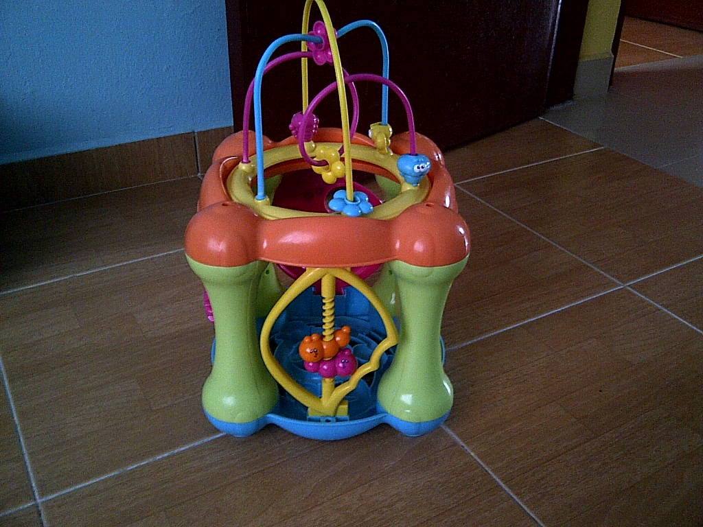 SPECIAL TOYS SHOP: BLUEBOX TOY