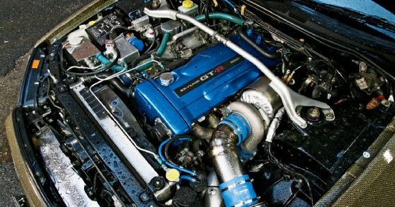 TESTE EM VÍDEO E VOLTA RÁPIDA DO GT SPORT: NISSAN SKYLINE GT-R R34 2.6 ...