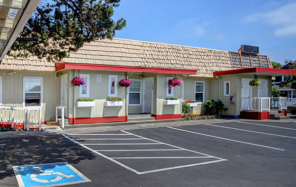 Hotel vs Motel - The Basic Difference