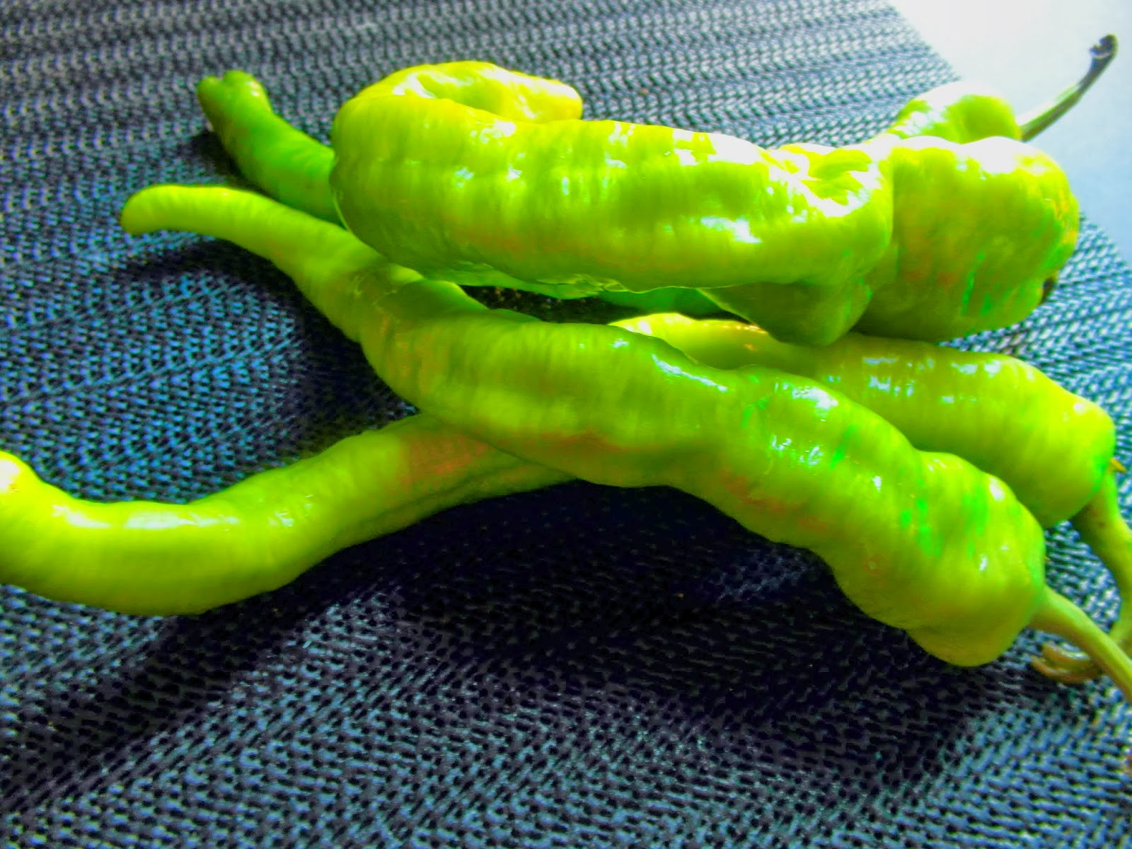 Mirchi ka salan|Hyderabad special chilli pepper curry