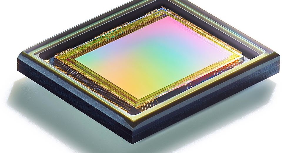 Image Sensors World: Prophesee Introduces Event-Based Sensor in ...