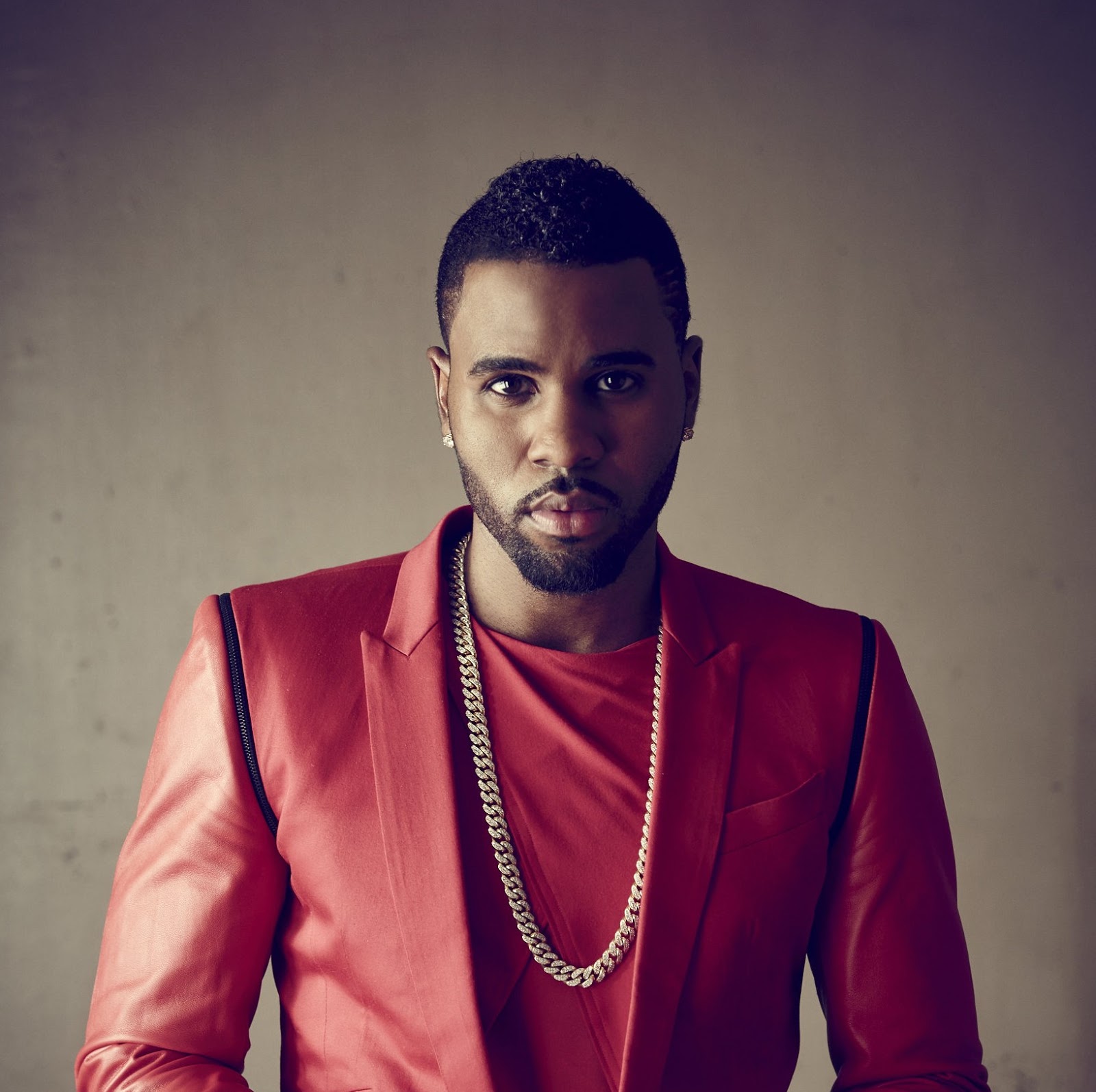 El Lavadero de las Muñecas: JASON DERULO PRESENTA SU NUEVA COLABORACIÓN