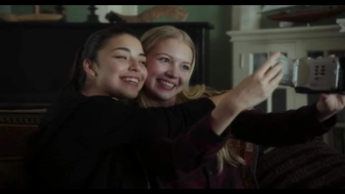 + SOBRE AS MELHORES SÉRIES: ONCE UPON A TIME: O MISTÉRIO QUE ENVOLVE LILY