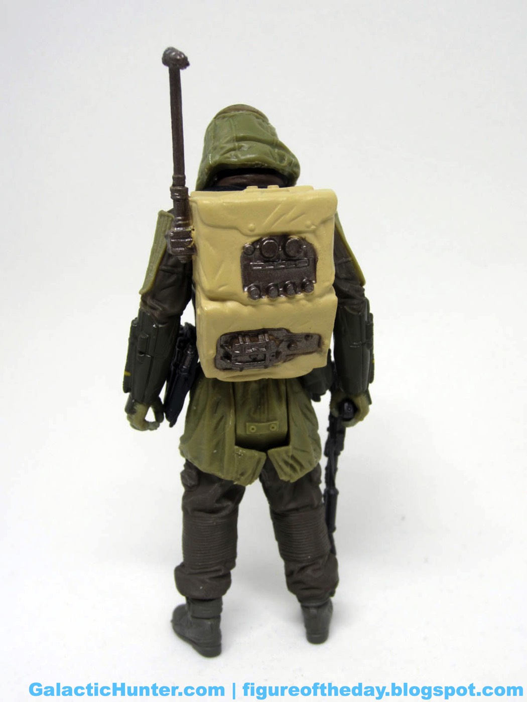 Galactic Hunter's Star Wars Figure of the Day with Adam Pawlus: Star ...