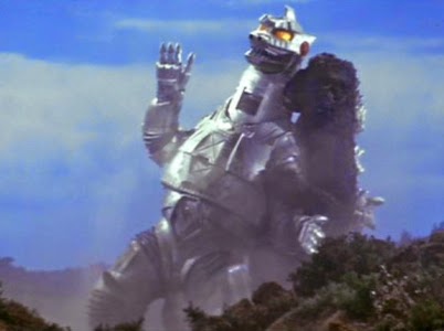 John Kenneth Muir's Reflections on Cult Movies and Classic TV: Godzilla ...