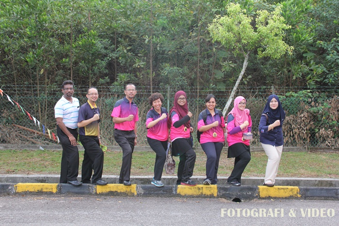 Kelab Fotografi dan Video SMK Taman Mount Austin: Photographer In ...