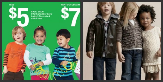 Down Syndrome Daily: Target & Nordstrom recognized for including a ...