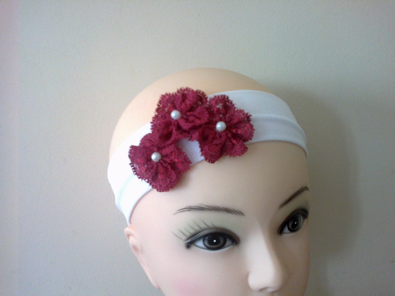 Cristine Handmade: Bentite handmade pentru bebelusi si fetite, din ...