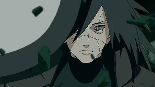 gambar gif bergerak madara uchiha ( moving gif images madara uchiha )