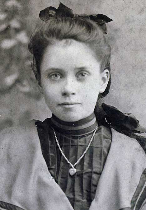 Anna and the Irish Diaspora