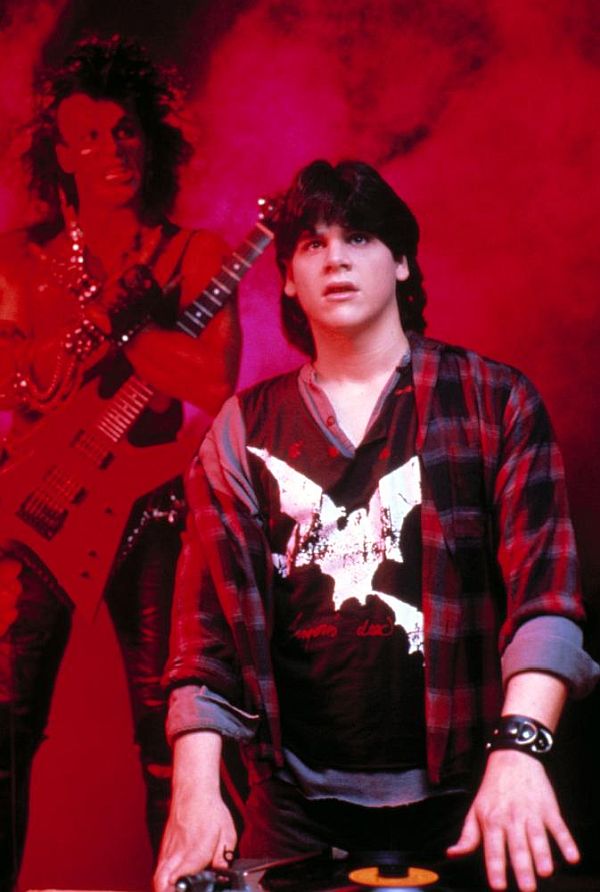 Favorite Hunks & Other Things: Marc Price in Trick or Treat