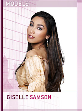 America's Next Top Model Cycle 1