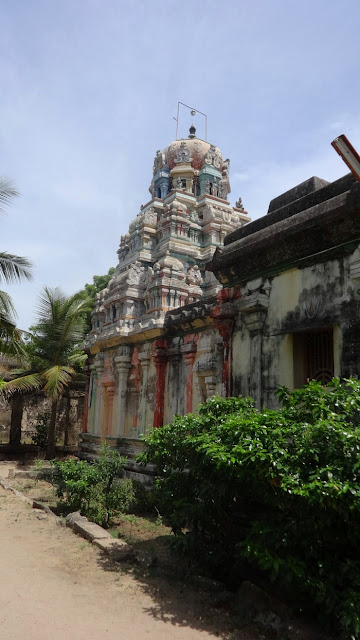 Tamilnadu Tourism: Rama Theertham, Rameswaram