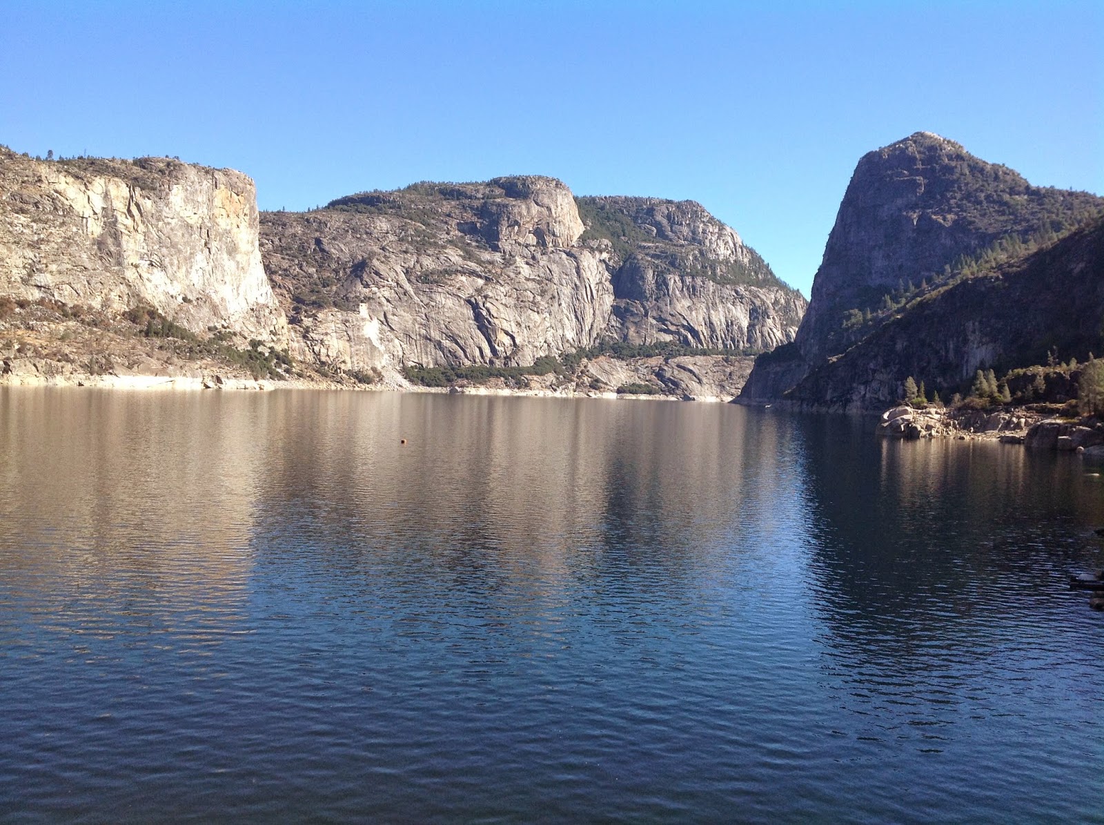 BayMoonDesign: My Esty Store Travels to Hetch Hetchy Valley in Yosemite ...