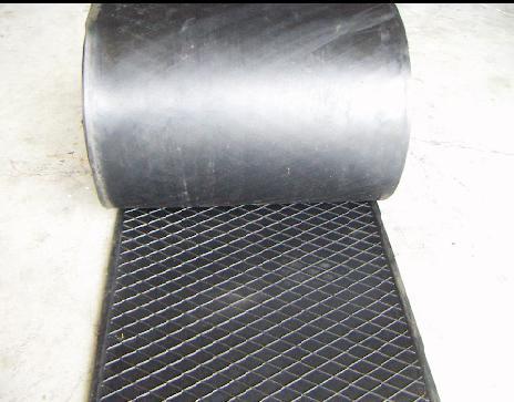 xt-conveyorbelt: Pattern Conveyor Belt