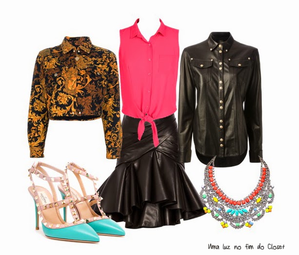 Sua Moda: 10 dicas de :Como se vestir para ir a uma festa brega chique