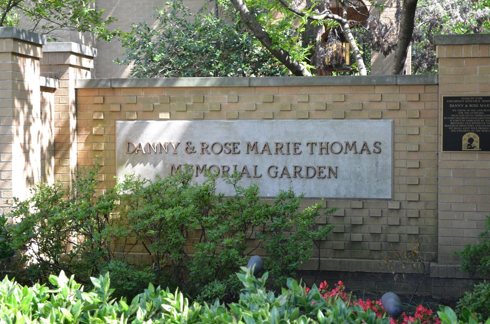 Lisa Mende Design: St Jude Hospital ~ A Place of Miracles, Founded by ...