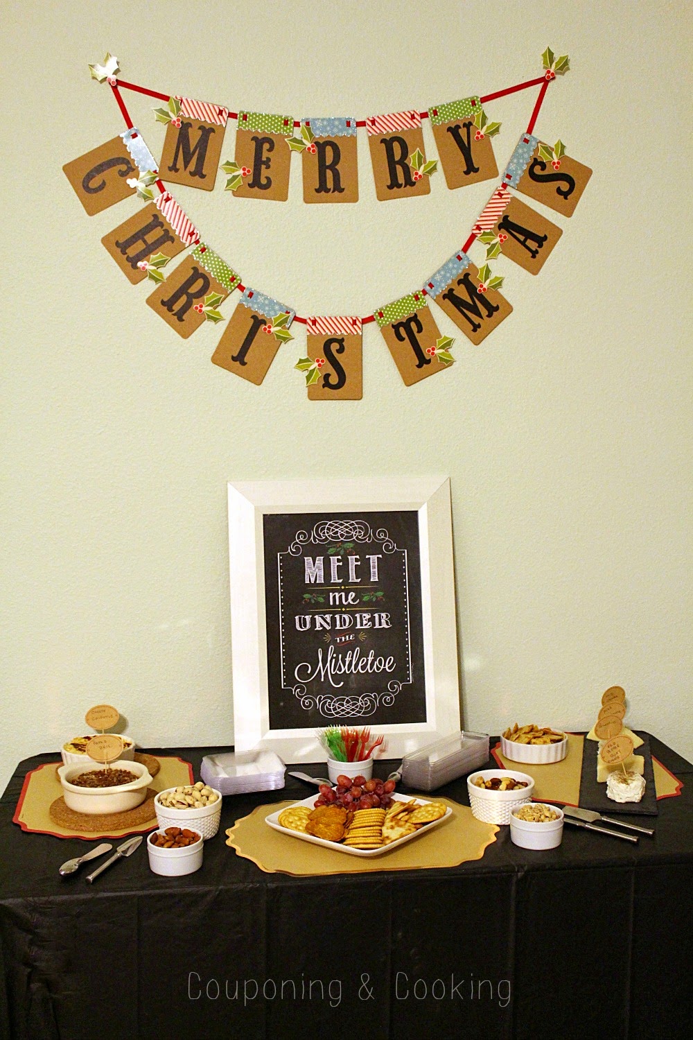 Tobins' Tastes: Baked Brie With A Spiced Rum Pecan Glaze {Holiday Party ...