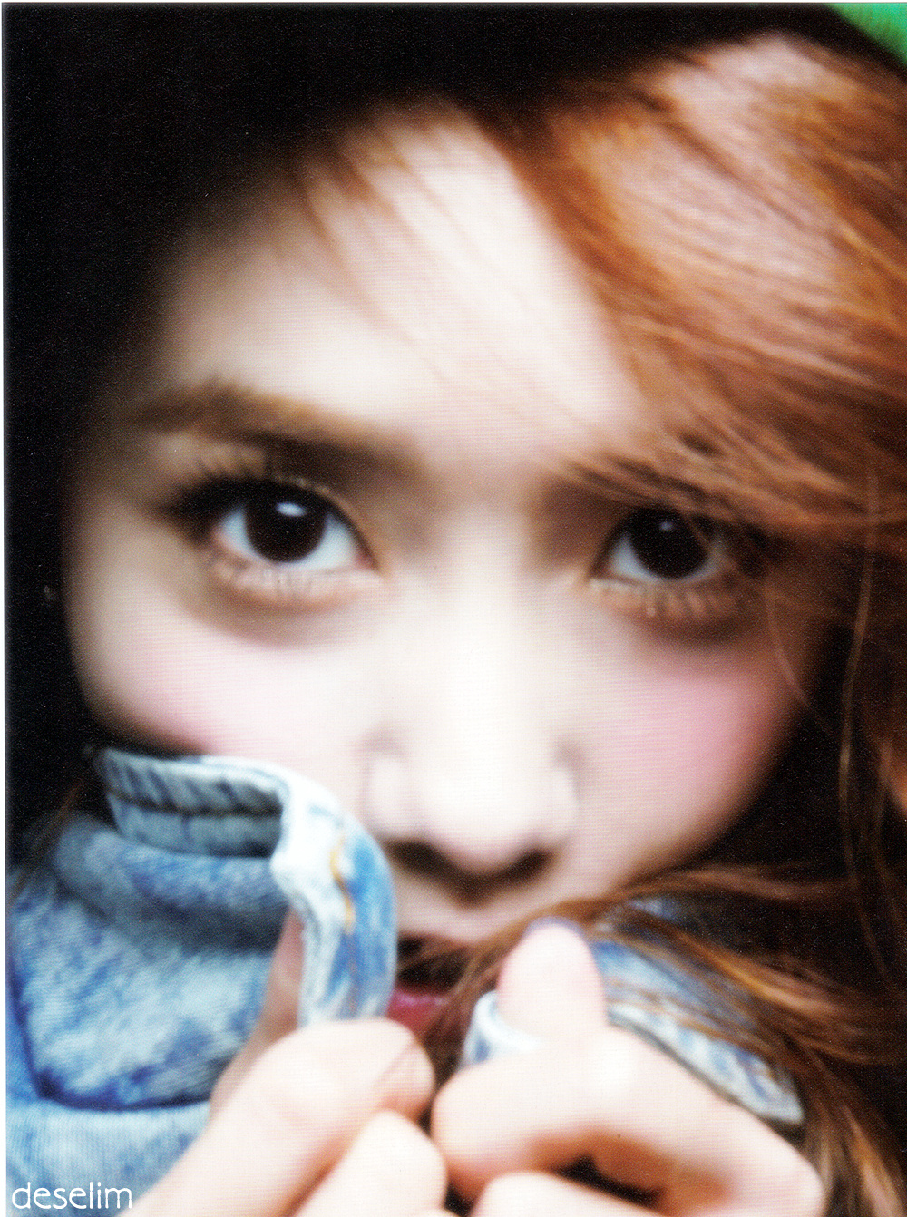 Korean Addict: (SCAN) Girls Generation : I Got A Boy Photobook "Im ...