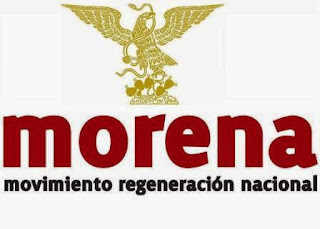 REGISTRO DE MORENA INE - TIJUANA NOTICIAS
