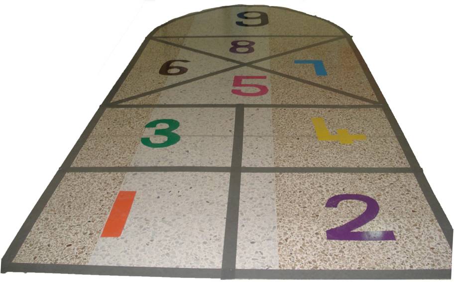 Welcome!: Traditional Maltese Games