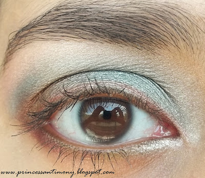 Princess Antimony's Makeup Castle: Makeup for a Night Out