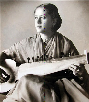 Sonidos Clandestinos: Sharan Rani