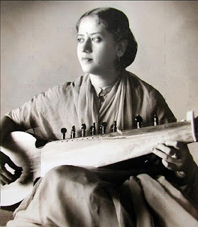 Sonidos Clandestinos: Sharan Rani