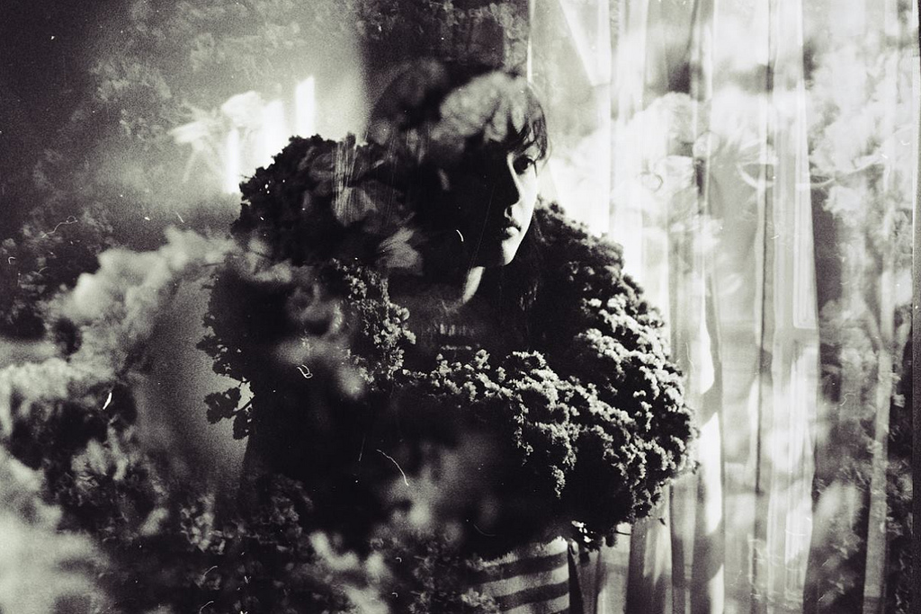 Appendage: Alison Scarpulla - Photography