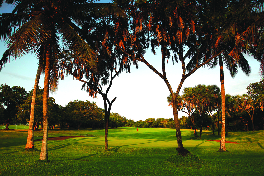 Golf Courses in Kenya – Top 5 Must-Play Courses for Golf Lovers