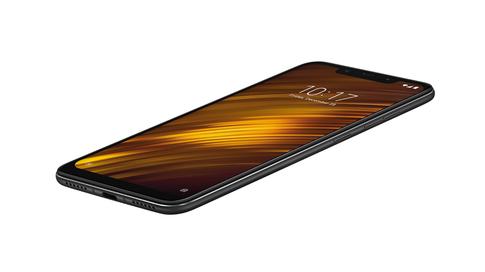 Xiaomi POCOPHONE F1 Specification And Pricing - gainsinfo