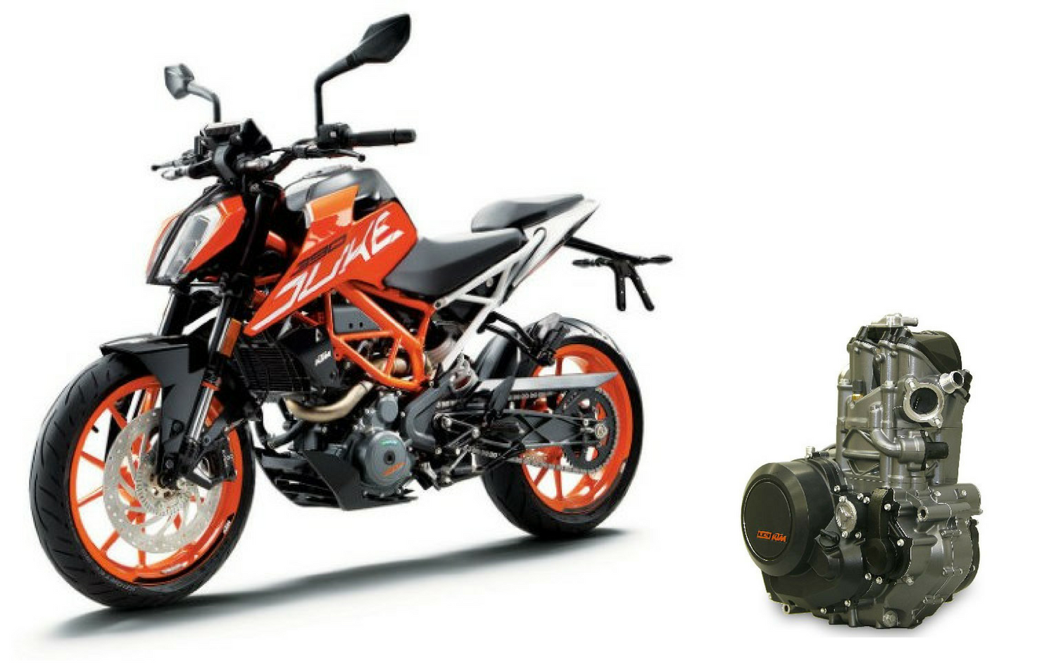 PANDUAN RINGKAS DAN PADU - 7 JENIS ENJIN MOTORSIKAL MODEN