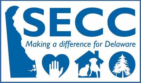 Delaware DVR SECC Campaign: Welcome!