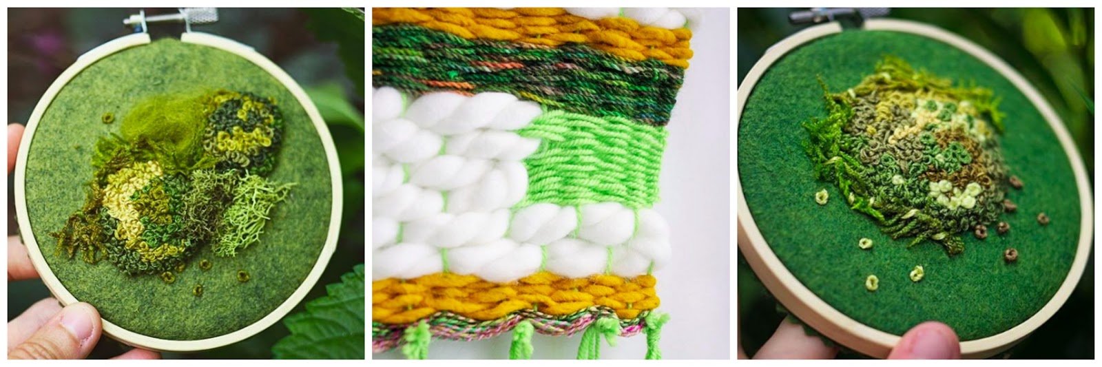 feeling stitchy: Friday Instagram Finds No. 83 with Emma Mattson