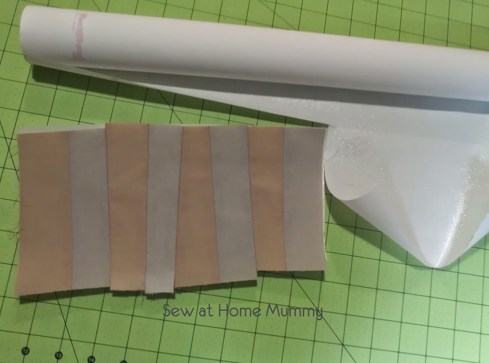 Sew at Home Mummy: Free Pattern & Tutorial: The Cupcake Block ...