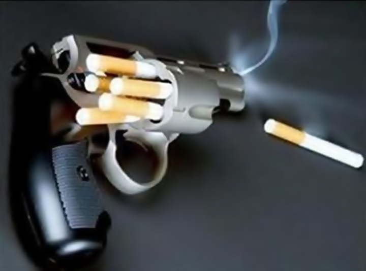 Educación Física en la Red: No todas las armas tienen balas...