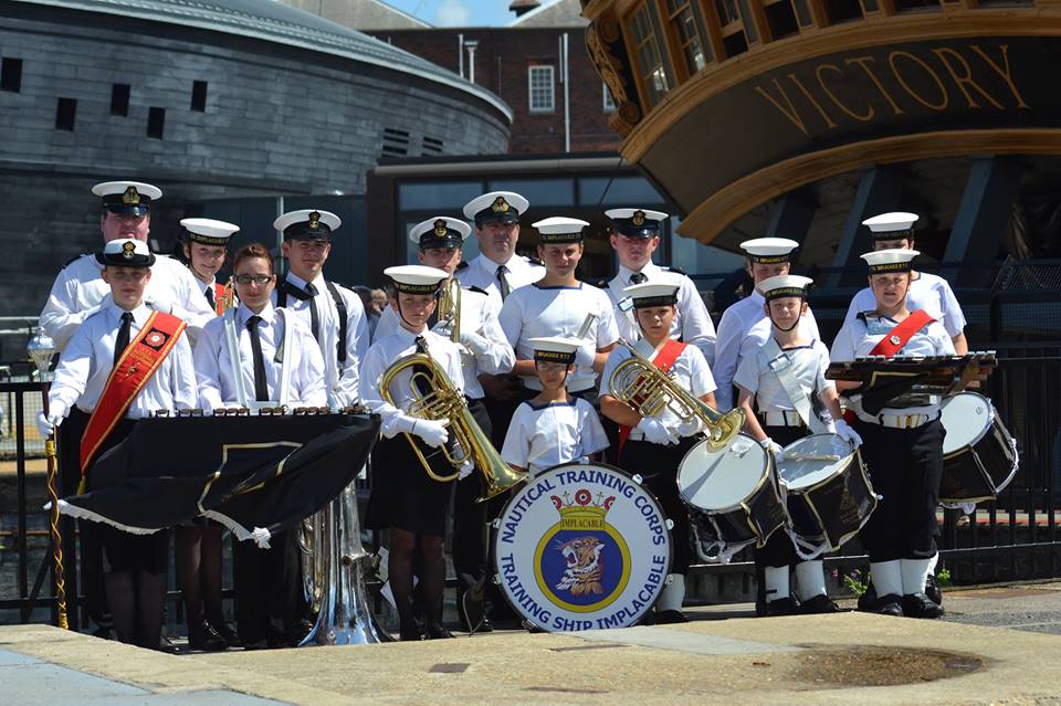 Nautical Training Corps | News Blog