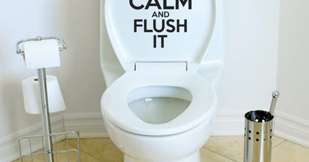 Cara Mudah Merakit Dan Memasang WC / Kloset Duduk