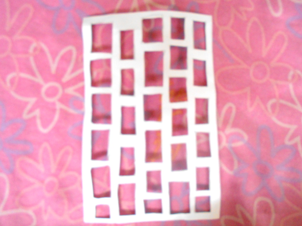 Gypsy Jenn Workshops: DIY stencils