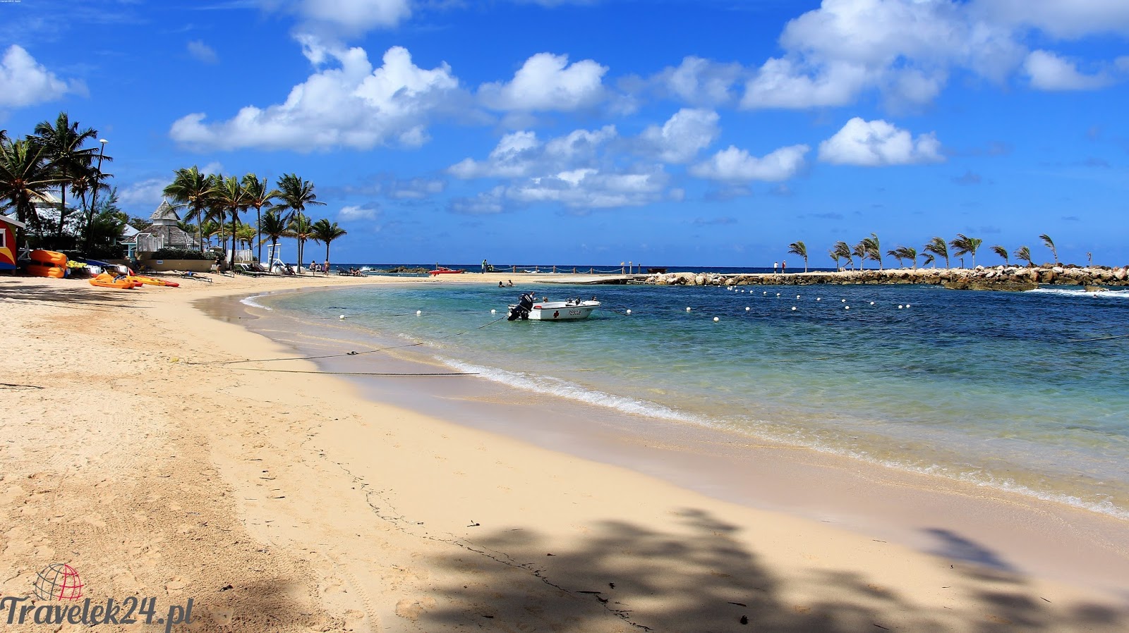 Jamajka. Co zobaczyć? Informacje, ceny, wycieczki, opinie o wyspie.