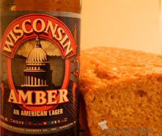 Spare Time Baker: Beer Bread