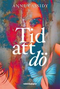 Biblioteksbubbel: Anne Cassidy