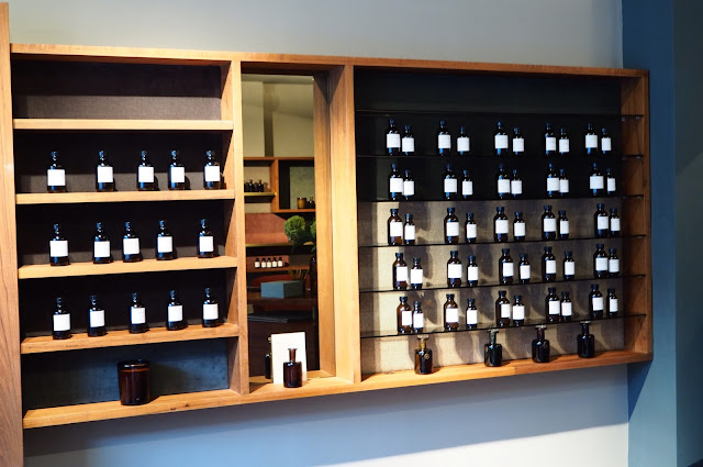 Perfumer H by Lyn Harris - Get Lippie