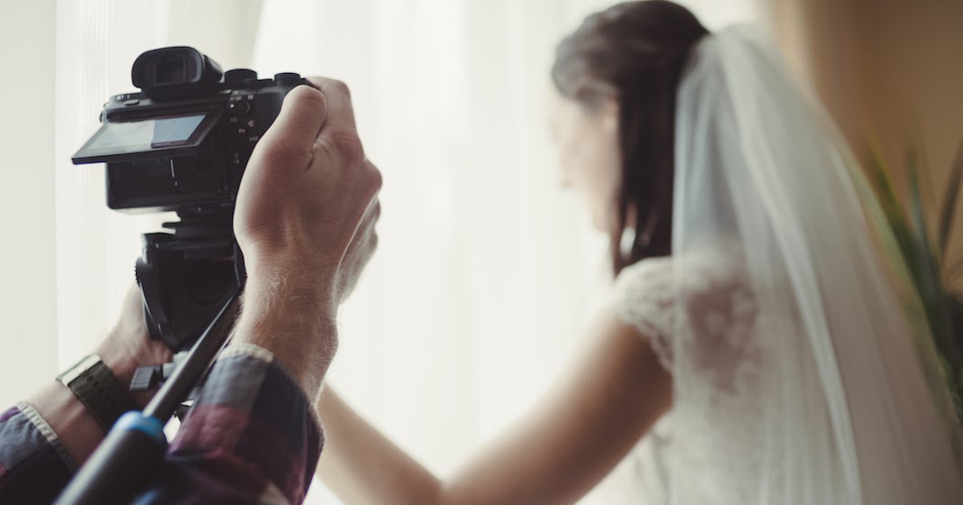 3 Pilihan Kamera untuk Wedding dengan Menghasilkan Video yang Bagus ...