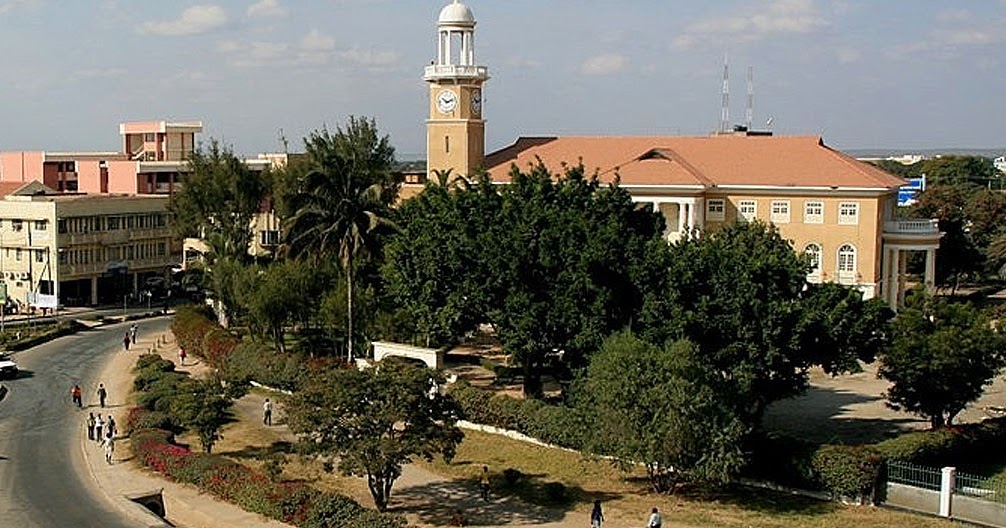 Kitomari Banking & Finance Blog: MANY TAKE DODOMA MOVE WELL