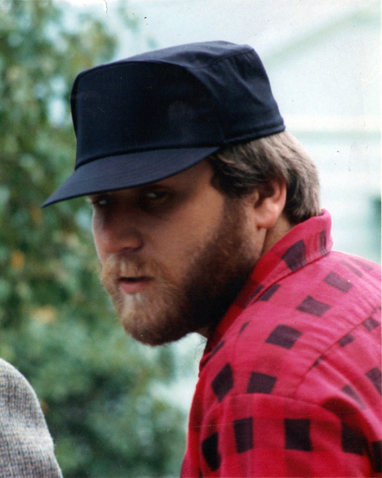 'Mr. Everybody's Business': Some Parting Thoughts as Brad Richman Says ...