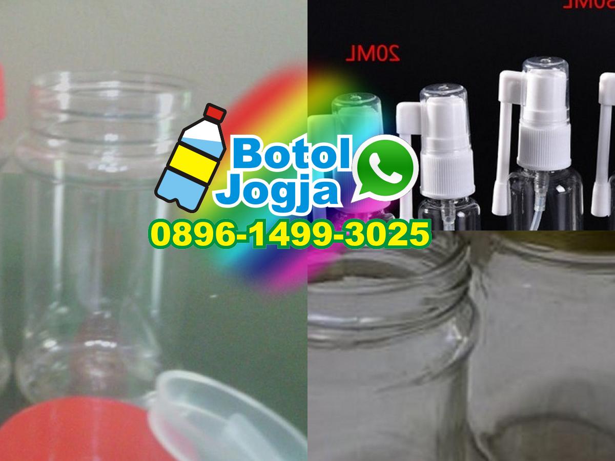 Ukuran Botol Spray 100ml ~ O896-1499-3O25 [wa] Botol Plastik Jogja Jual ...