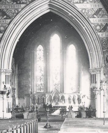 The Salviati Architectural Mosaic Database: Reading Minster of St. Mary ...